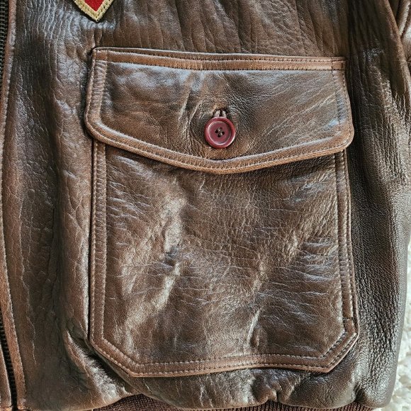 Discovery Channel | Jackets & Coats | Rare Vintage Authentic Bomber ...